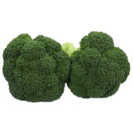 HYBRID BROCCOLI, KING'S CROWN