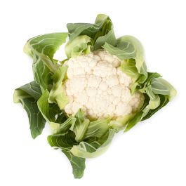 HYBRID CAULIFLOWER, CASPER RZ